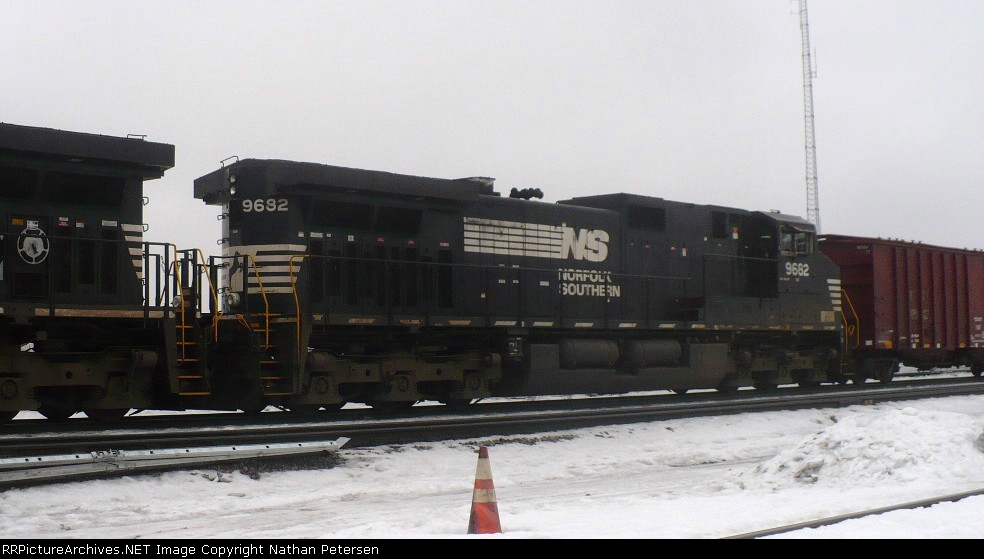 NS 9682